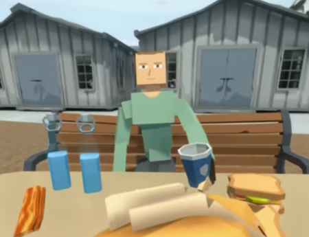 GoreBox - Play Online GoreBox on Hapunan Horror